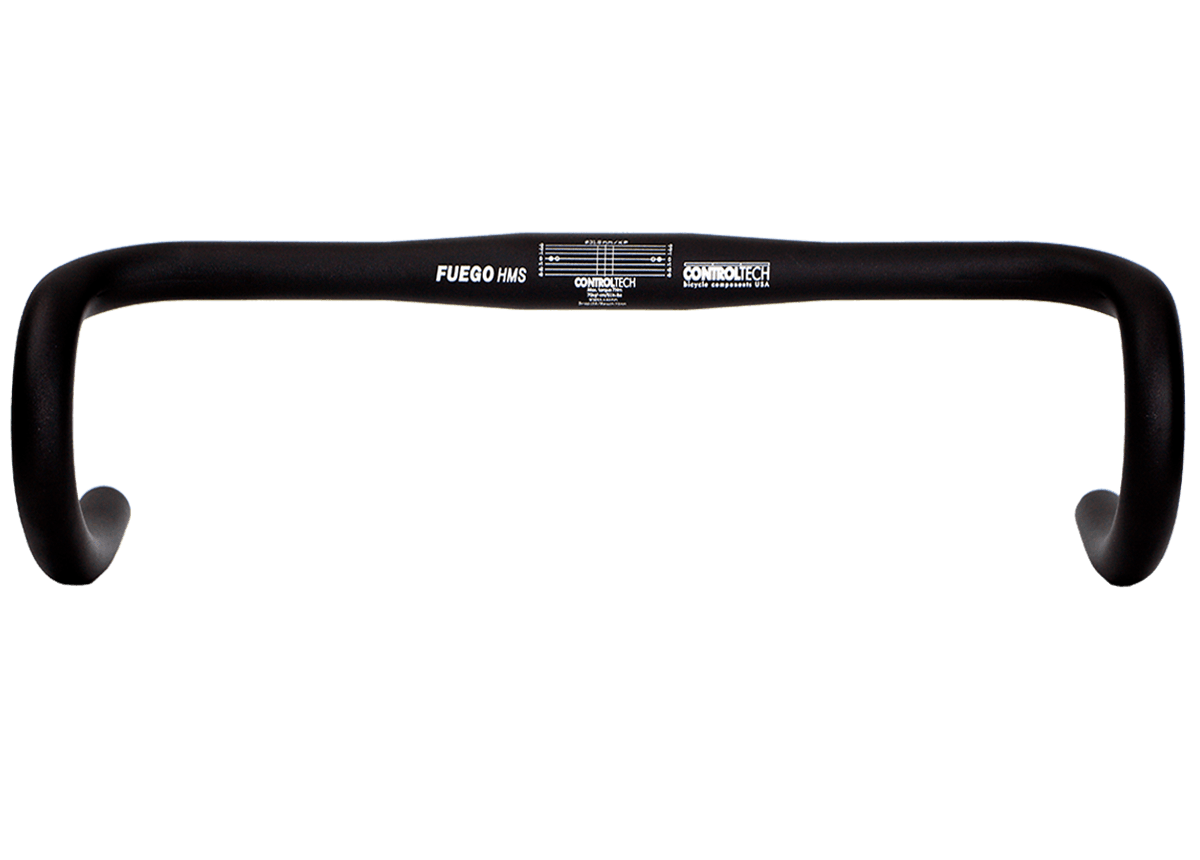 GUIDAO FUEGO CONTROLTECH