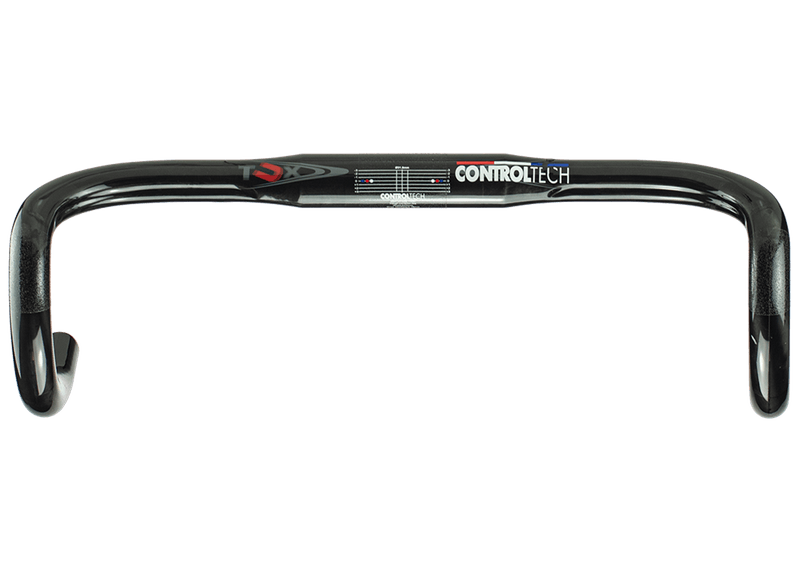 GUIDAO TUX CARBONO CONTROLTECH