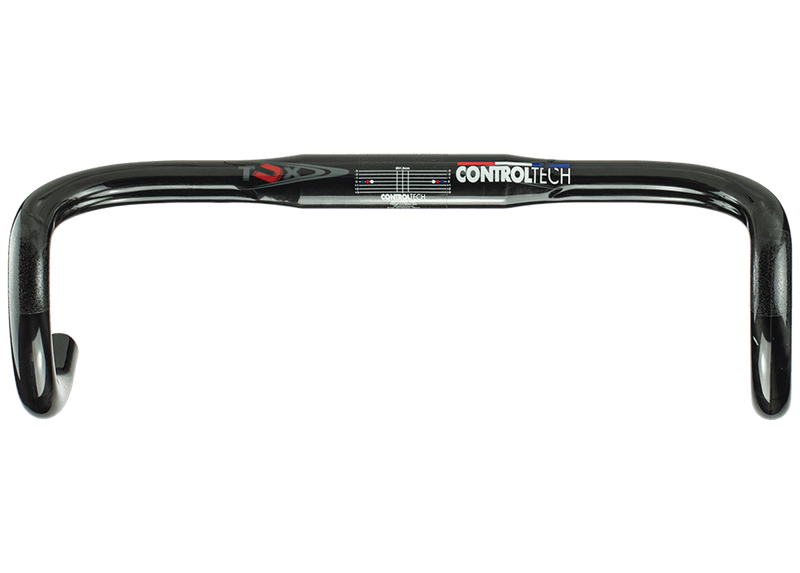 GUIDAO TUX CARBONO CONTROLTECH