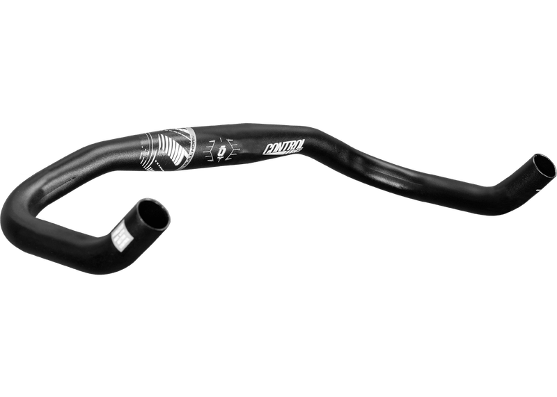 GUIDAO AERO SAND ALUMINIO CONTROLTECH