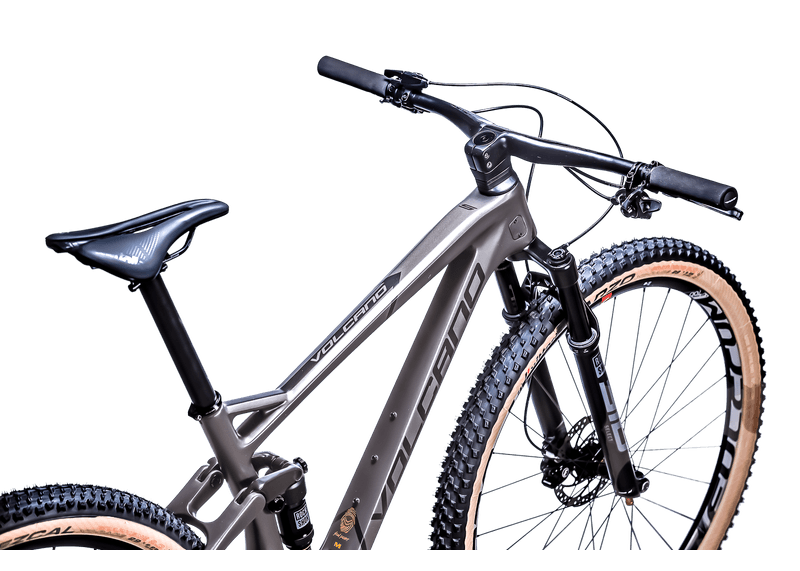 VOLCANO GX SID SHOX SEM TRAVA DARK SIDE