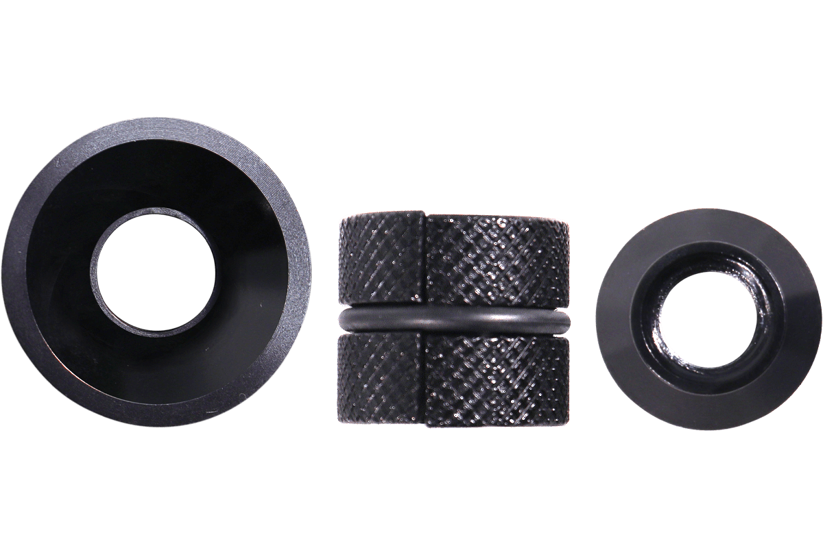 EXPANDER CONTROLTECH