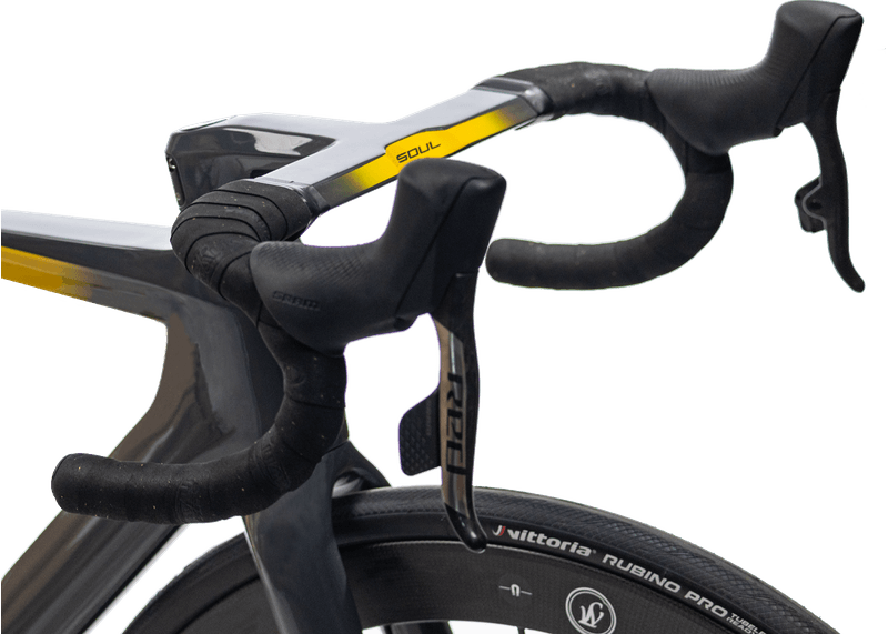 3R5 KRONOS RIVAL AXS RODA CARBONO