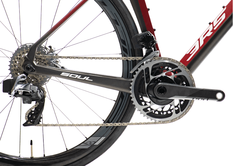 3R5 KAIROS FORCE AXS