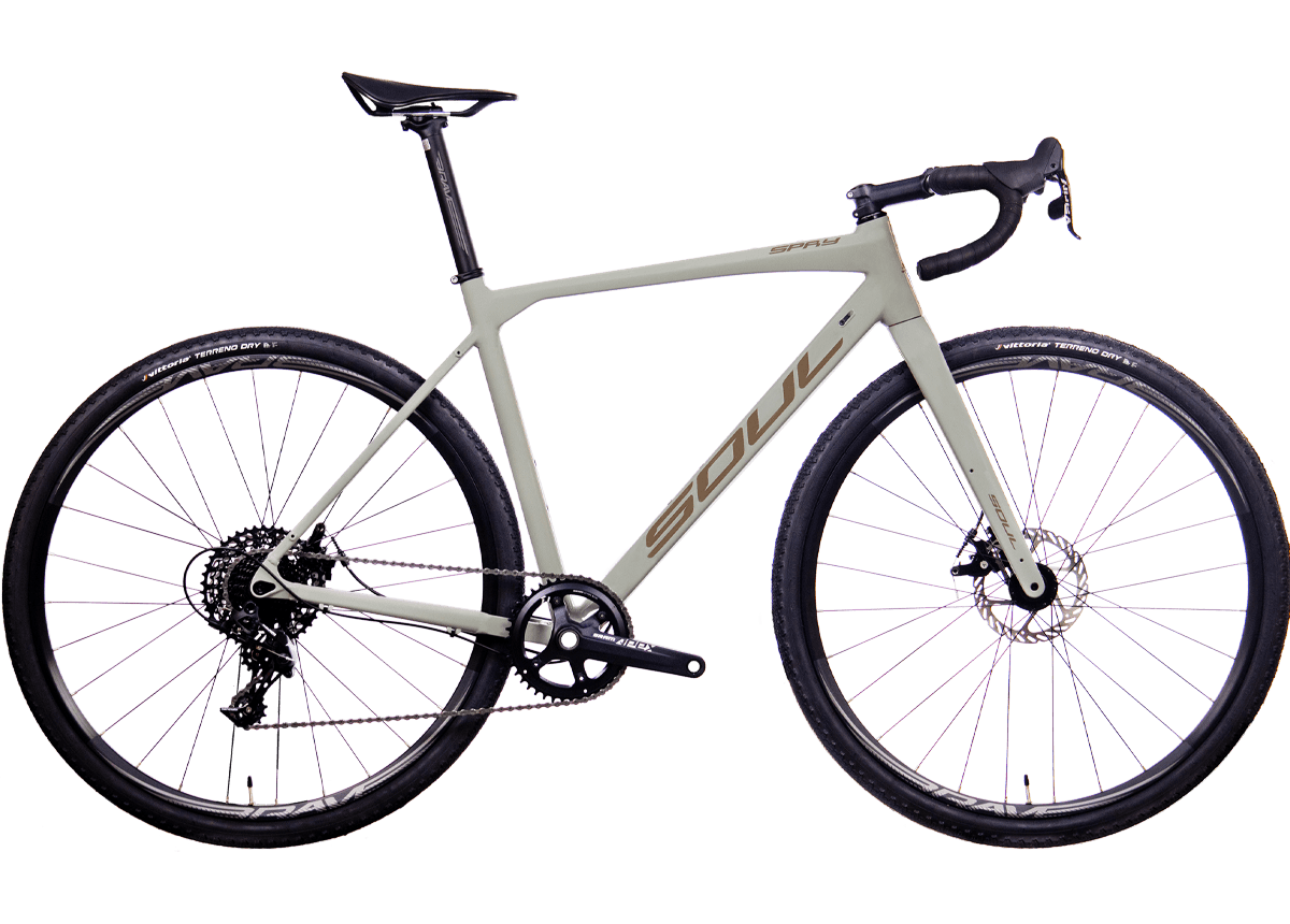 SPRY EXPEDITION APEX