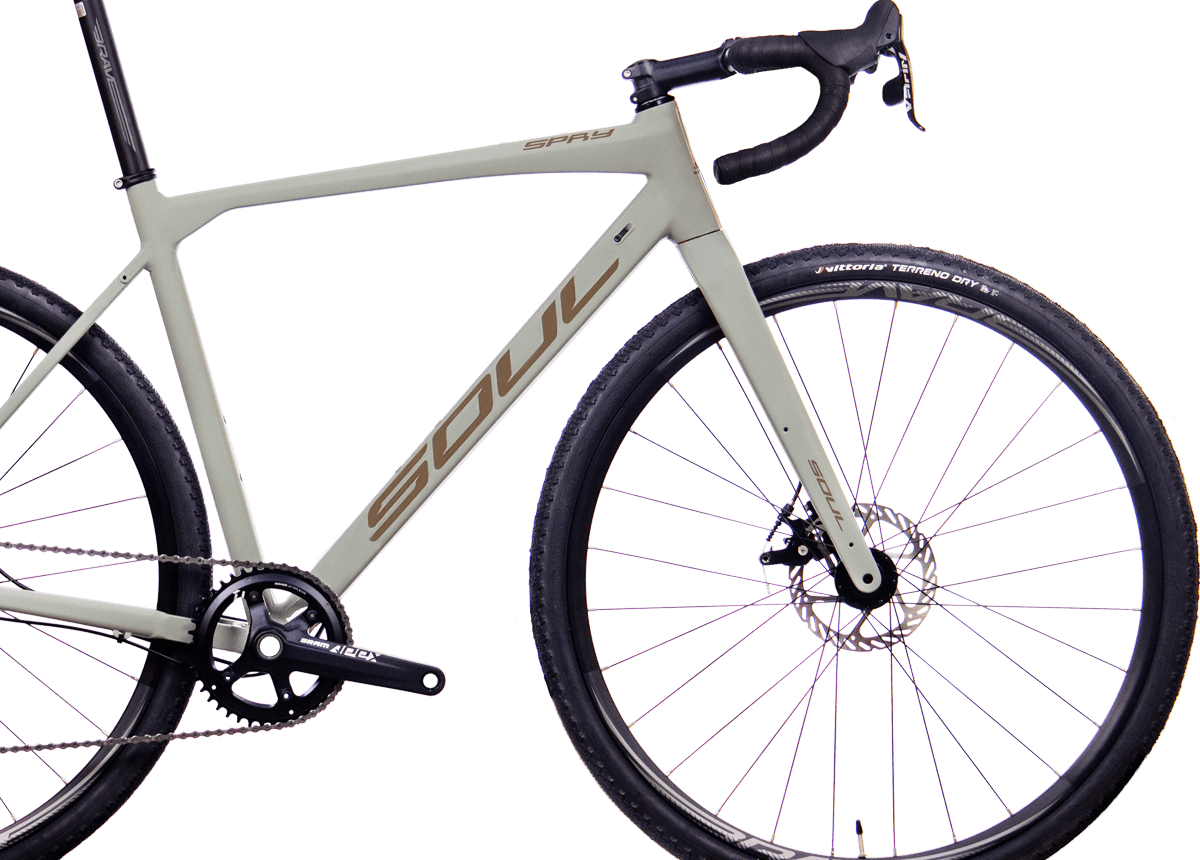 SPRY EXPEDITION APEX