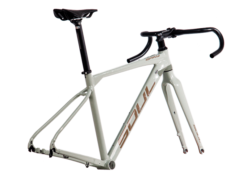 QUADRO SPRY EXPEDITION