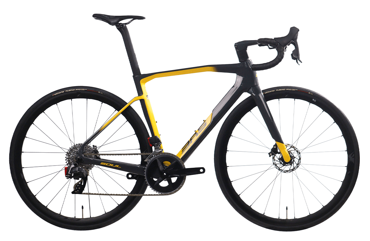 3R5 KRONOS RIVAL AXS FULCRUM